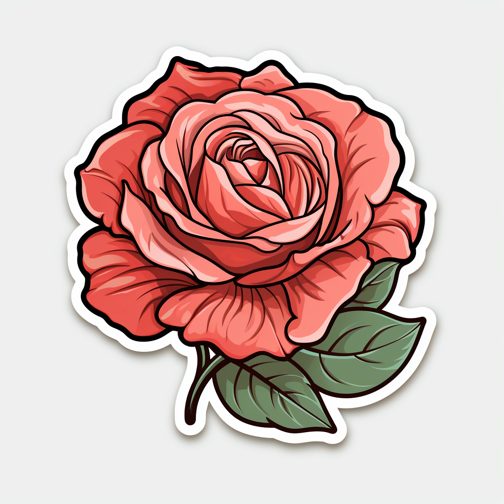 Autoaufkleber Sticker Rosen Aufkleber | eBay.de