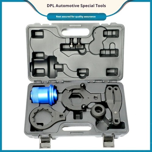 Rear Axle Differential Removal and Installer Tools for X3 X5 X6 ...