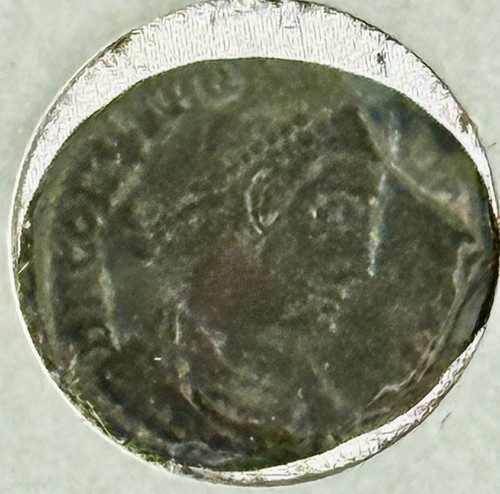 Ancient Constantius II Coin 337-361 AD 2.3 Grams #2041 | eBay