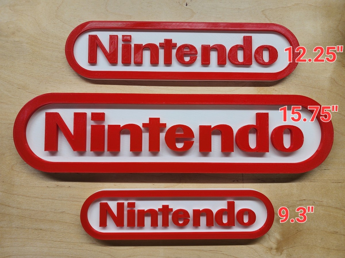 Nintendo Original Logo