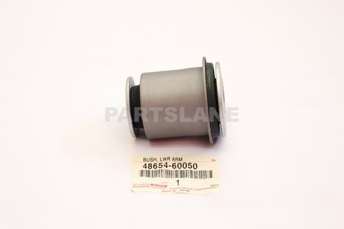 Toyota FJ Cruiser 4Runner GX460 OEM Front Lower Control Arm Bushing ...