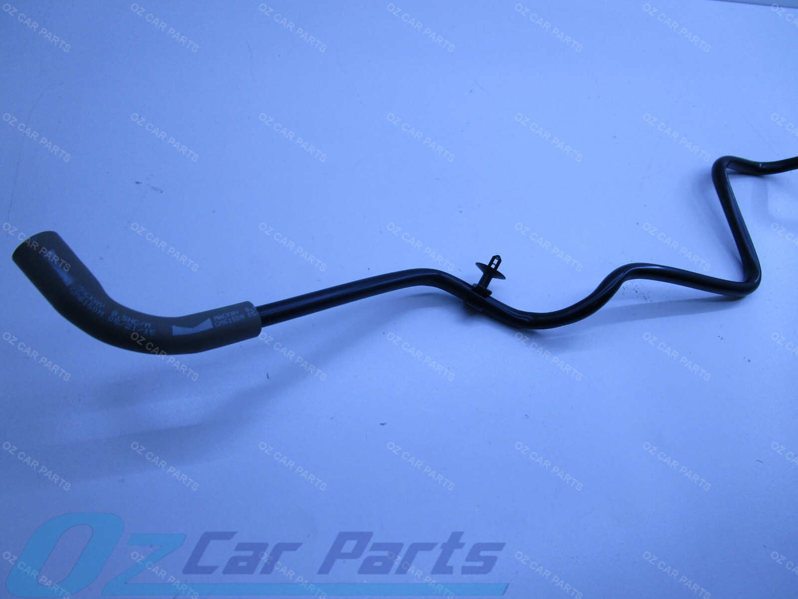 PCV HOSE AIR PIPE TO SUITE HOLDEN COMMODORE VZ CALAIS V6 NEW GENUINE ...