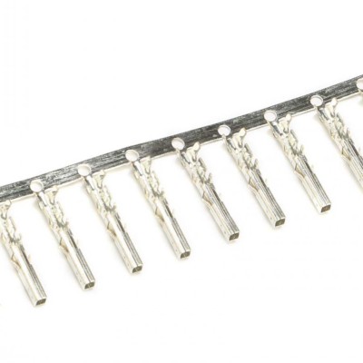 4.2mm Female Reed 5557/5569 Connector Dupont Head Crimp Terminal Pin ...