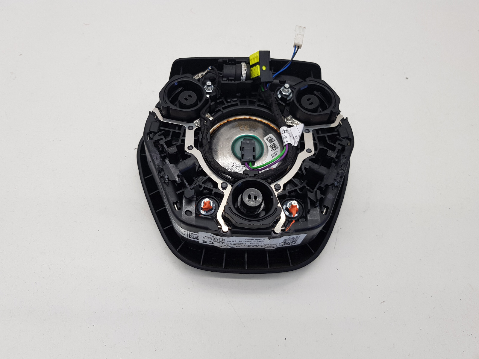 2021 BMW 3 SERIES G21 G20 STEERING WHEEL A!R BAG OEM 5A250C0 0589-P1 ...