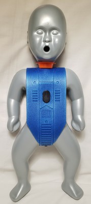 Training & Manikins - Actar 911 Cpr