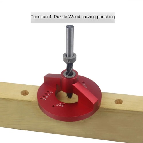 Multi-functional Hinge Punching Locator Centre Scribing Vertical ...