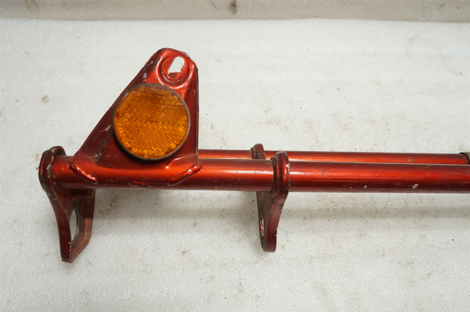 BENELLI BUZZER DYNAMO FRONT FORK UPPER /VB67/ | eBay