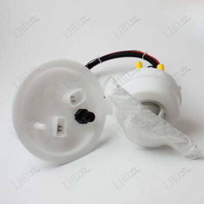 1 Pc Fuel Pump Assembly 16117260640 For BMW F10 F12 535i 530i 520i 523i ...