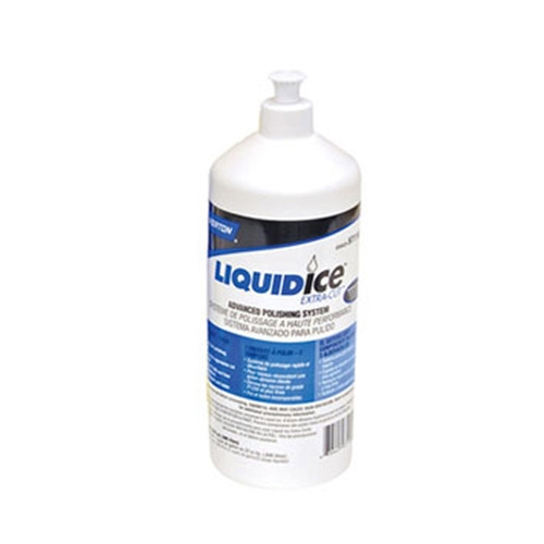 Norton Liquid Ice Polish Car Buffing Compound | 32oz | NOR 97116 ...