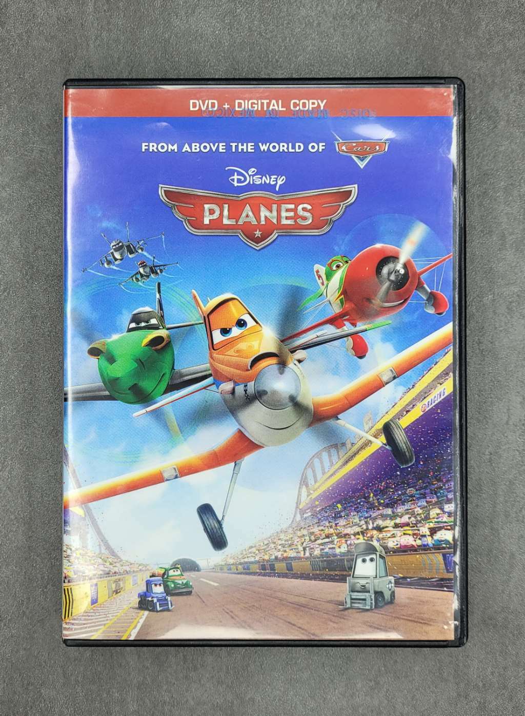 Planes DVDs 786936834628| eBay