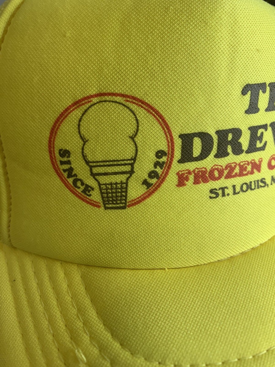 Ted Drewes Logo
