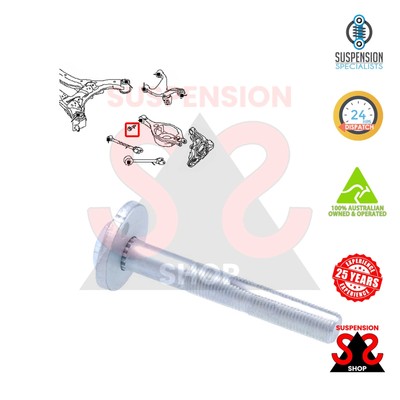 Camber Correction Screw Suit NISSAN Gloria 3.0 Gran Turismo GLORIA XI ...