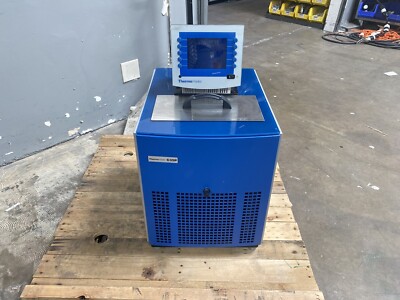 Water Baths & Chillers - Haake