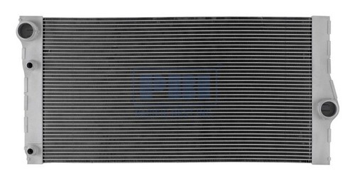 Radiator For 14-16 BMW 5-Series-Sedan15-15 7-Series 3.0L-Diesel ...