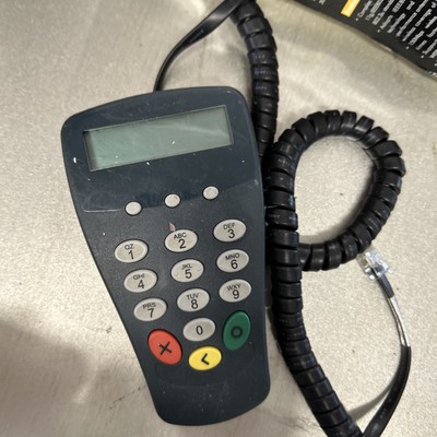 Hypercom P1300 PINpad | eBay