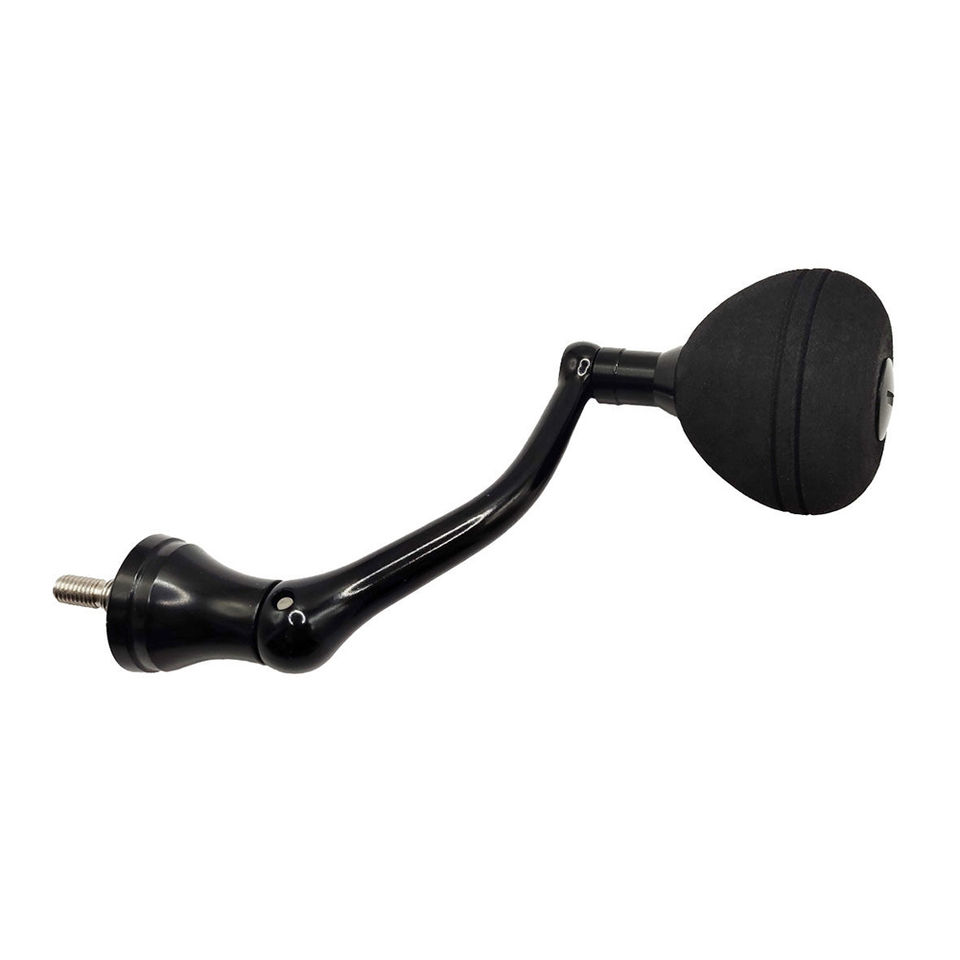 EVA Knob Single Arm Handle for 5000 6000 Series Reel Upgrade and Repair ...