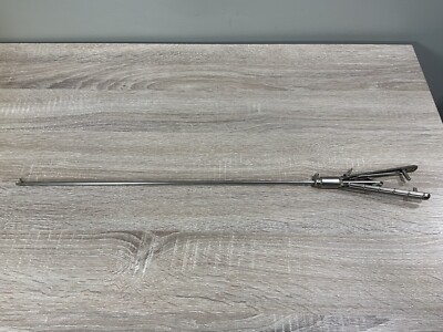 Medical Instruments - Storz Needle