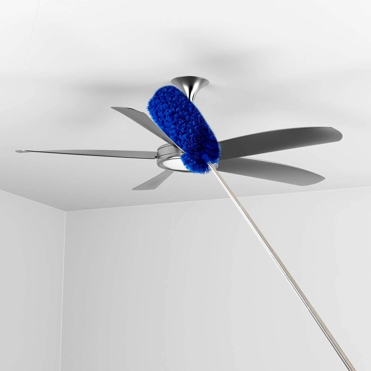 Ceiling Fan Duster Brush