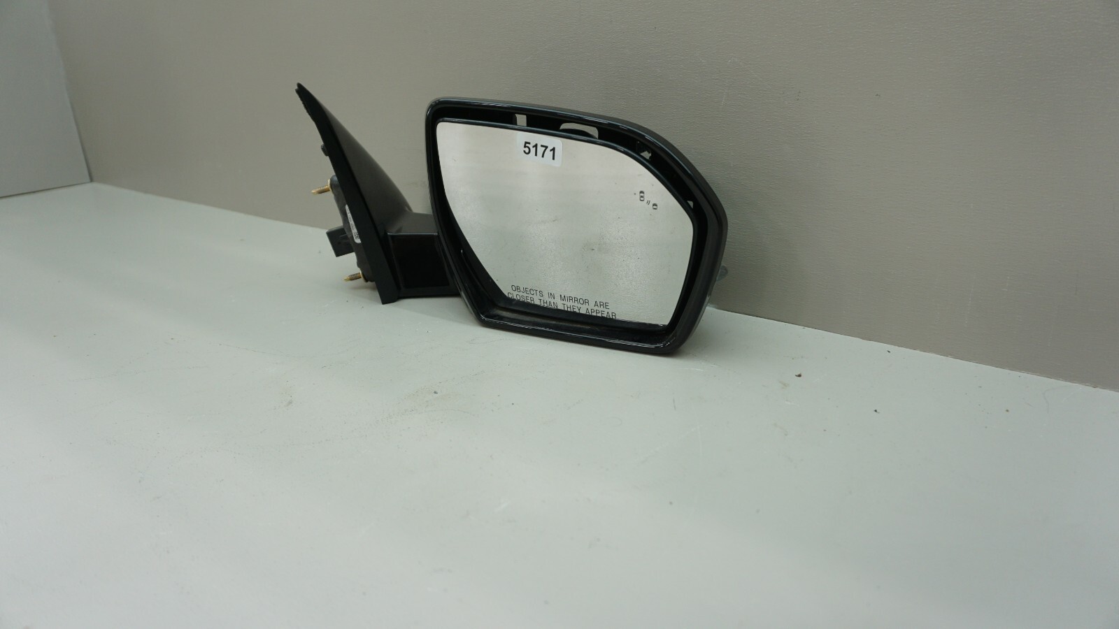 2018-2021 LINCOLN NAVIGATOR RIGHT PASSENGER SIDE VIEW MIRROR OEM L1B ...