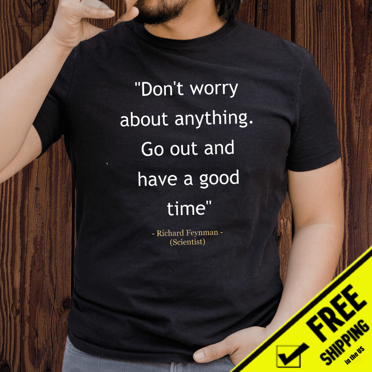 Worry Funny Quotes Then Why Worry? No Worries Funny Quote Happy Calm'