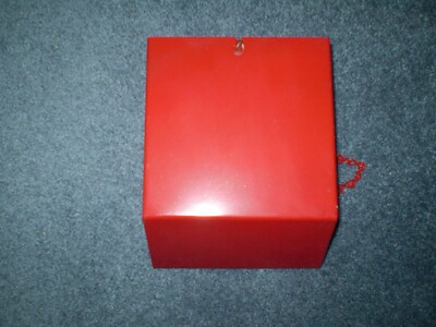 Fire Alarms - Terminal Block