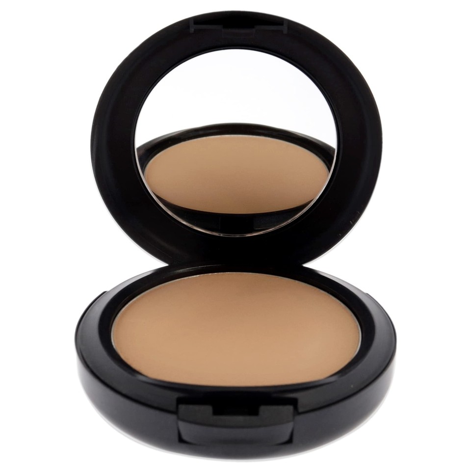 MAC Studio Fix Powder Plus Foundation for Women NC40 0.52 Ounce | eBay
