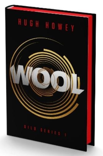 Hugh Howey Wool Collector's Edition (Gebundene Ausgabe) Silo (US IMPORT ...