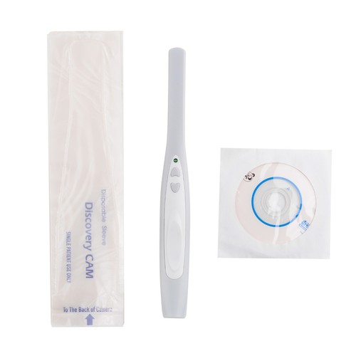 Magenta MD740 Dental Intraoral Camera USB Digital Intra Oral Imaging ...