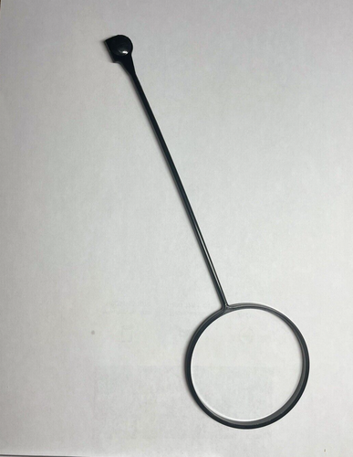 NISSAN OEM Gas Cap Tether With Clip 17429-ZP00A | eBay