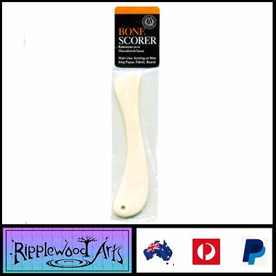 Lineco Archival Quality Bone Scorer | eBay Australia