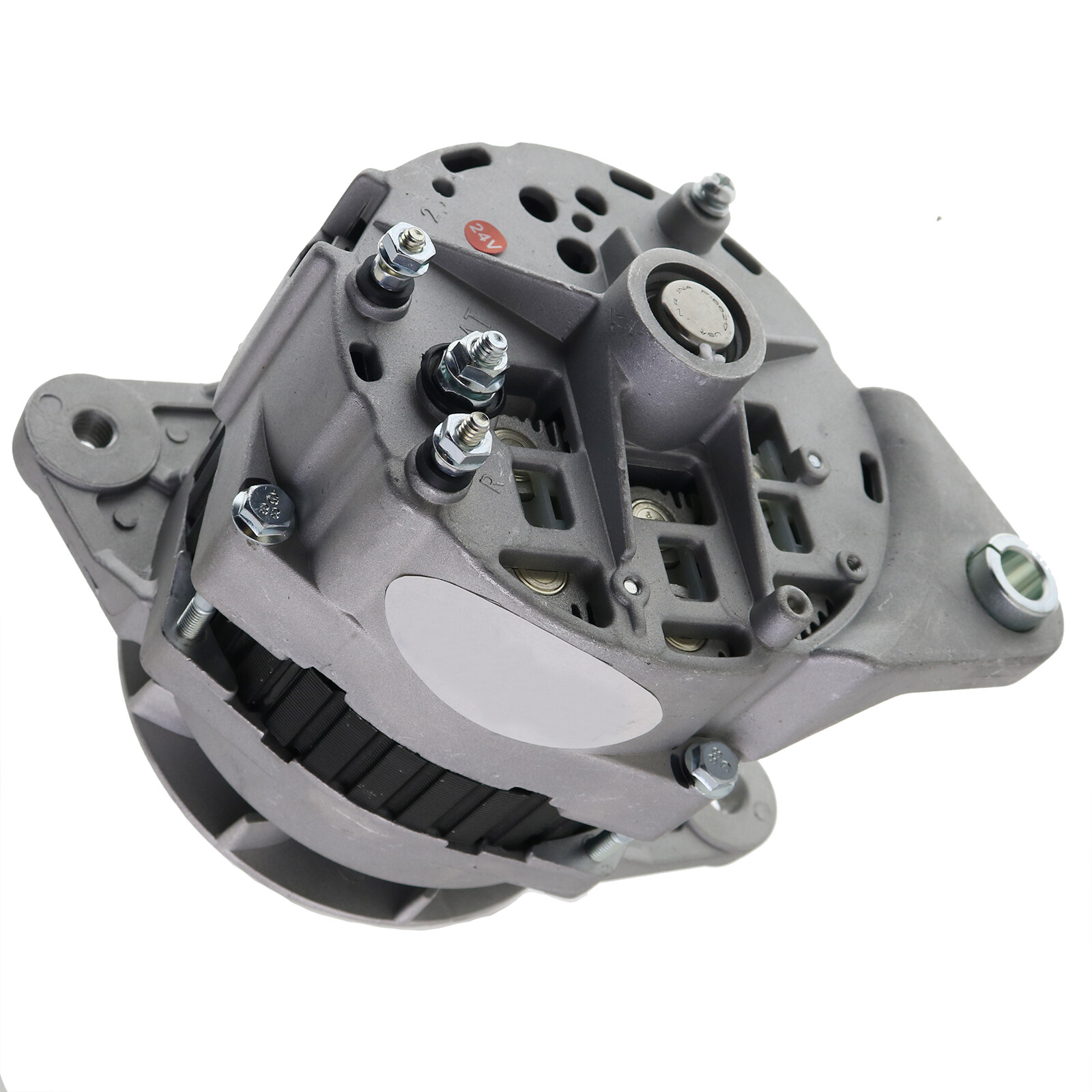 New Alternator for Perkins and Cummins Engines CH11087,3935530 ...
