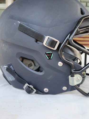 Vicis Zero1 Youth Football Helmet Small/Medium | eBay