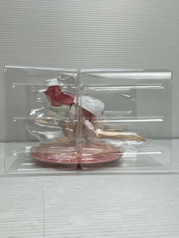 G.E.M. Series Mobile Suit Gundam SEED DESTINY Meer Campbell Negligee ...