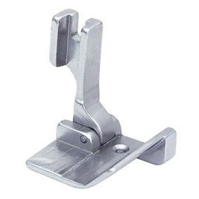 High Shank Edge Guide Hemming Foot For BROTHER B705, B707, B715, B716 ...