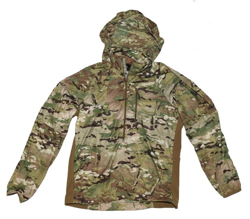Beyond Clothing Tactical Multicam A4 Wind Shirt Jacket - LARGE - DEVGRU ...