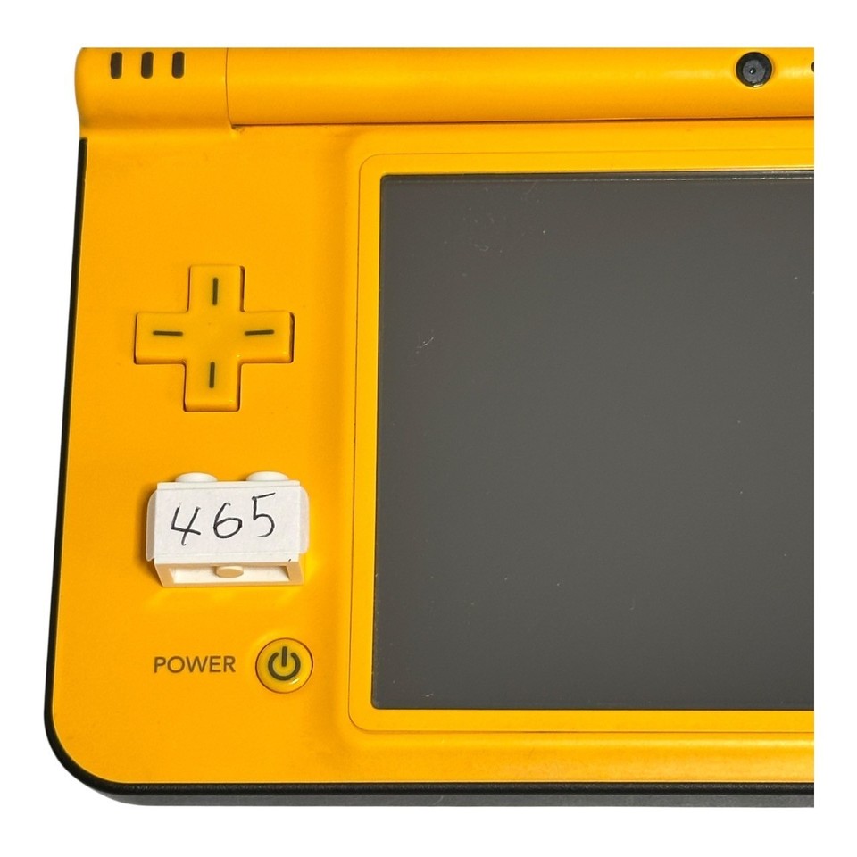Nintendo DSi XL LL Console Select Color/JAPAN Fully Tested/Exact Item ...
