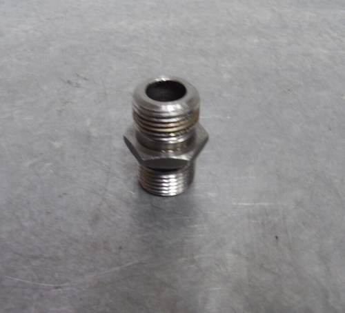 09 Harley Sportster Custom XL 883 1200 oil filter adapter 33117-91 | eBay