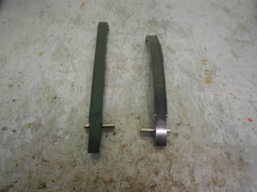 yamaha r1 cam chain guides (5vy) | eBay