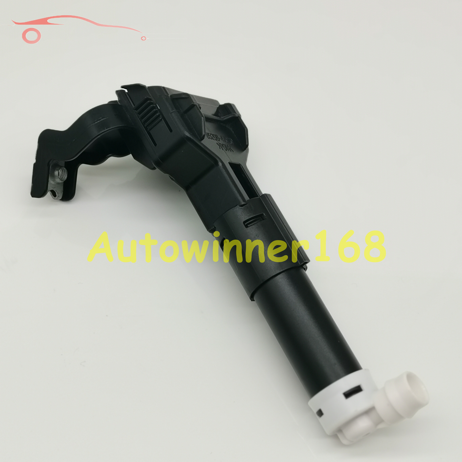 For 2012-2014 Toyota Prius V 1.8L 85207-47020 Headlamp Washer Nozzle | eBay