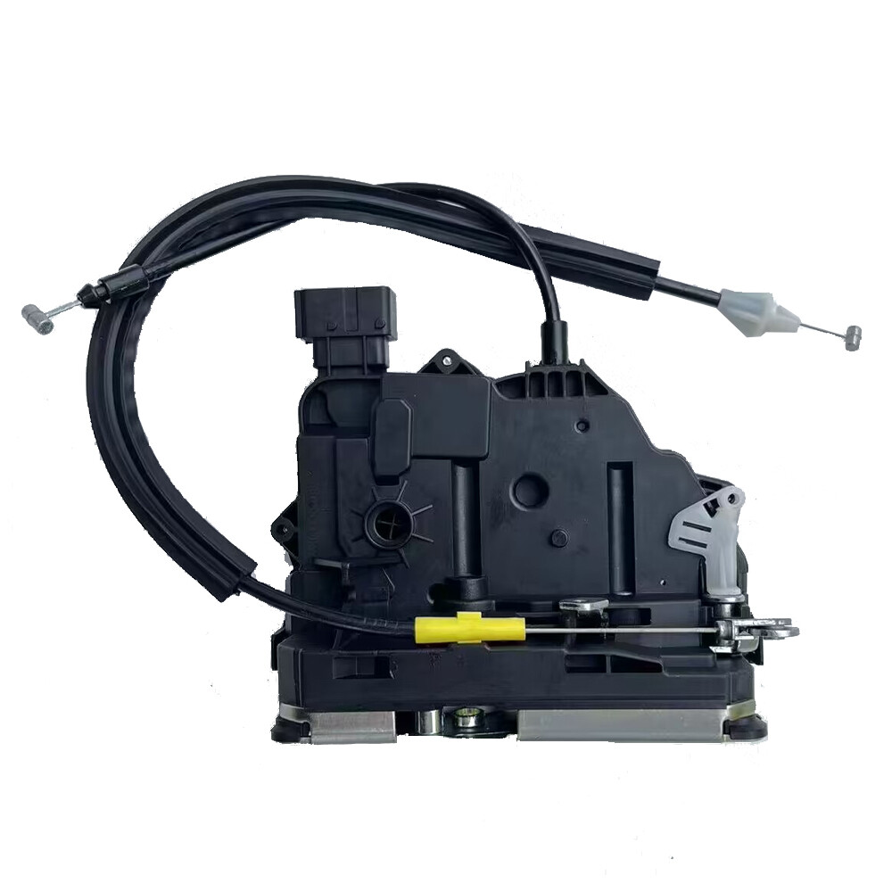 68226175AB Cargo Door Latch Lock Actuator with Cable for 2014-2018 ...