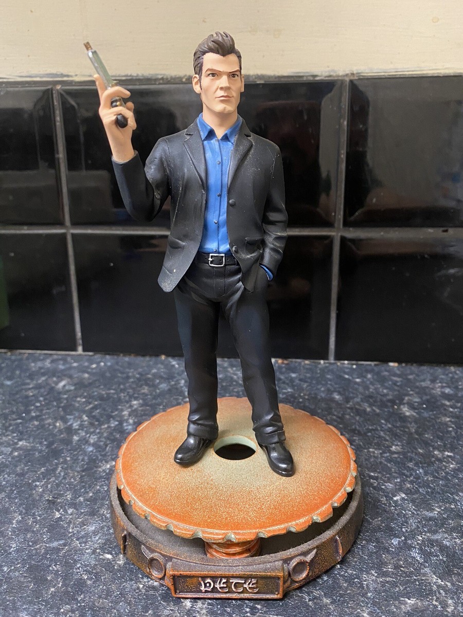 Pete Lattimer Quotes Warehouse 13 | Quotev