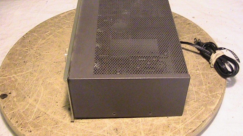 Vintage Dynaco Dyna tuner FM-3 tuner | eBay