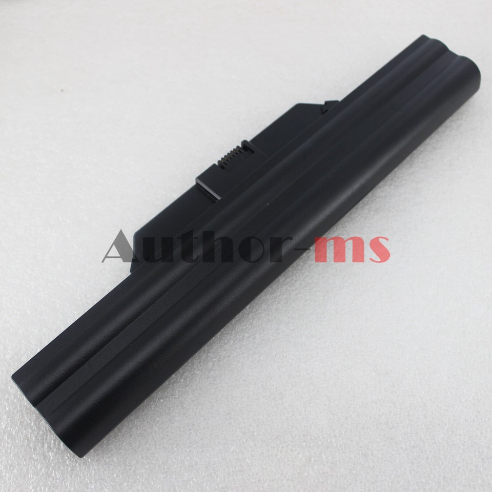 Battery for HP Compaq 550 610 6720s/CT 6730s/CT 6735s 6820s 6830s HSTNN ...
