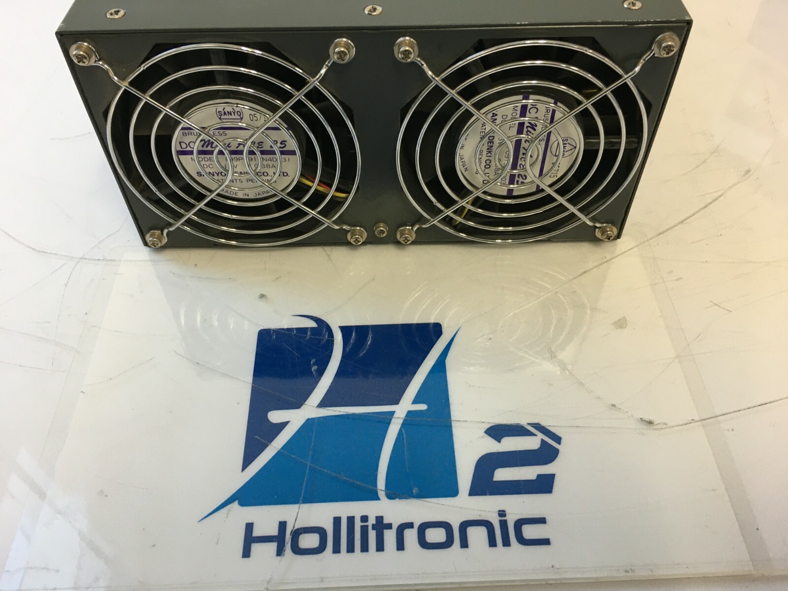 Nemic-Lambda EWS1500-24 SMPS Power Supply | eBay