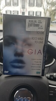Gia DVD 26359139024| eBay