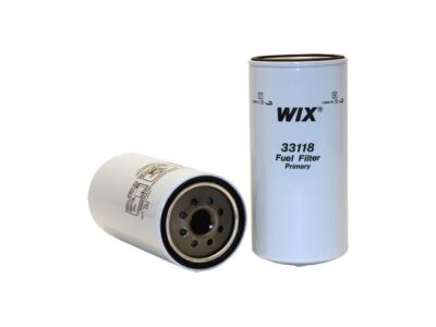 For 1981-1986 Peterbilt 359 Fuel Filter Primary WIX 44692GDSF 1982 1983 ...