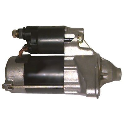 Genuine NAPA Starter Motor for Toyota Corolla 4AFE 1.6 Litre (06/1997 ...