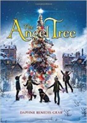 The Angel Tree - Paperback By Benedis-Grab, Daphne - GOOD | eBay