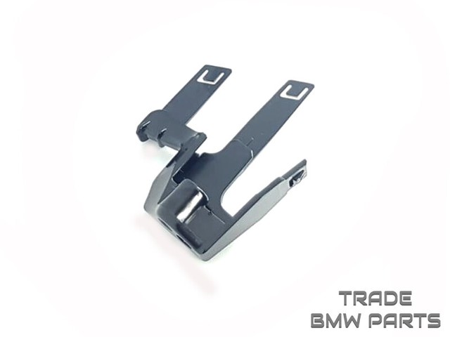 BMW 1 Series F20 F21 2015-2017 Support Fog Lamp Right Driver Side ...