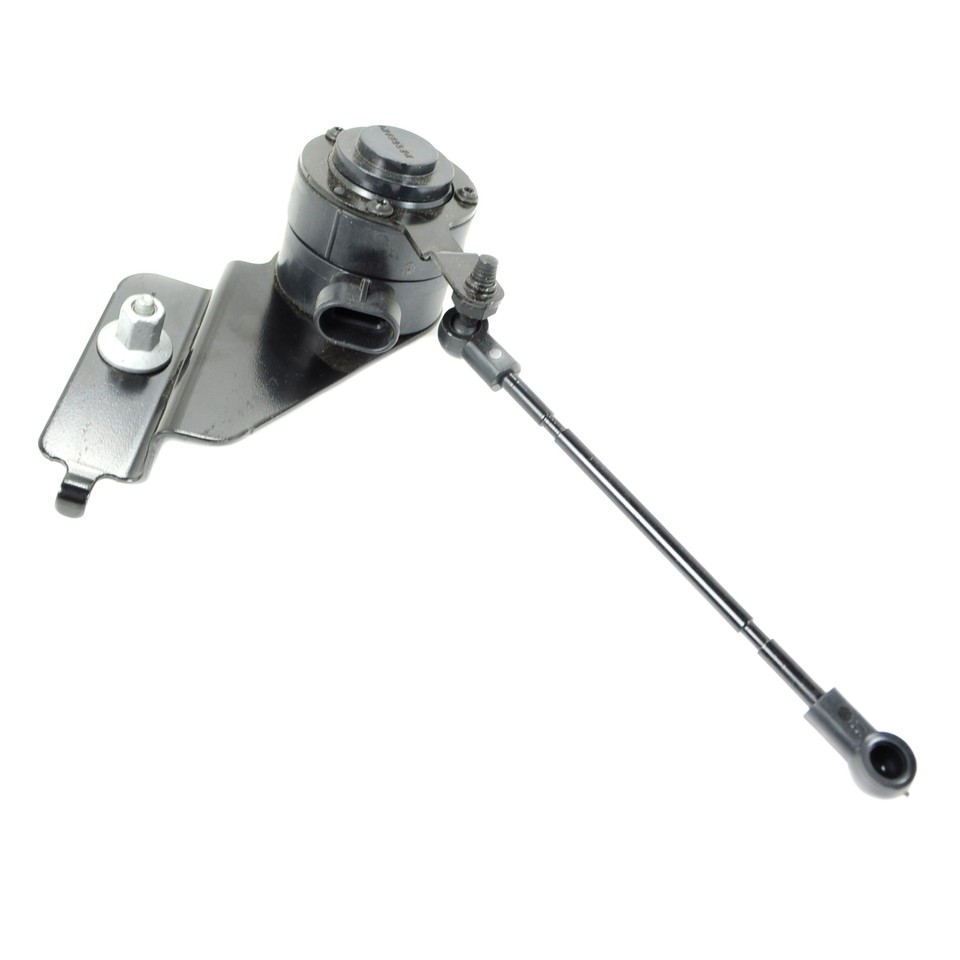 Air Suspension Leveling Control Sensor LH Rear F55 2006-11 Lucerne DTS ...